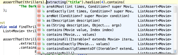 Integrating Hamcrest Assertions to Selenium Java Framework Integrating Hamcrest Assertions to Selenium Java Framework