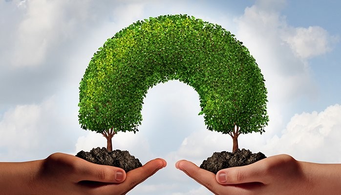 Building A Relationship…Builds Better Business Building A Relationship…Builds Better Business