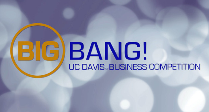 2017 UC Davis Big Bang Competition Awards 2017 UC Davis Big Bang Competition Awards