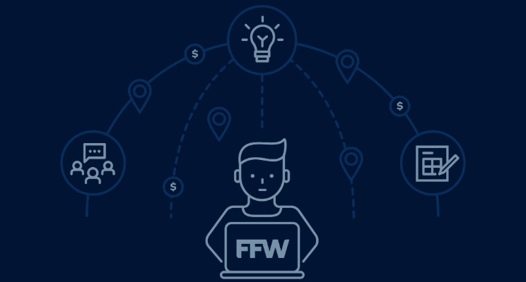 Lessons Learned Building Demand for B2B Services Lessons Learned Building Demand for B2B Services
