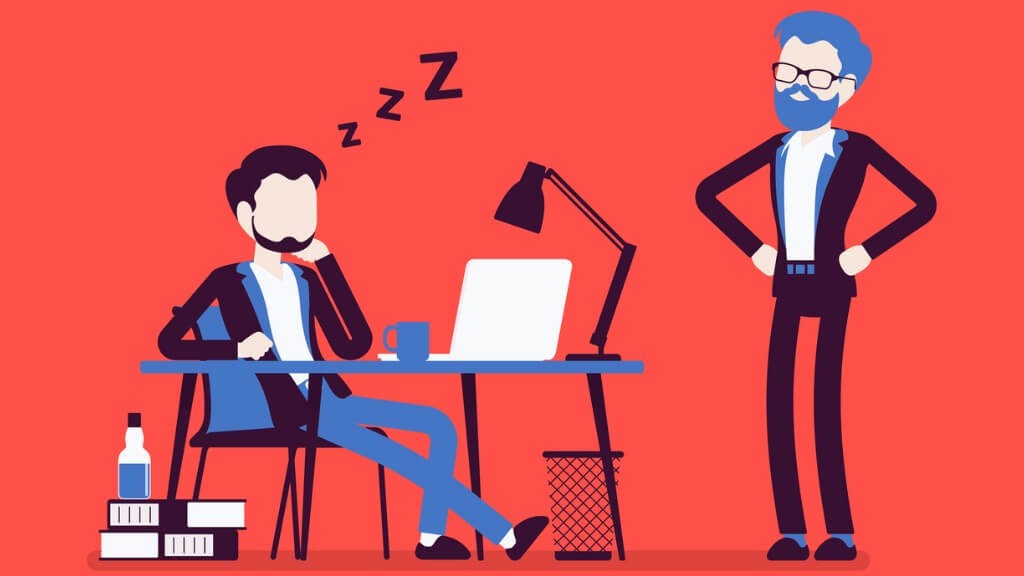 Five Mistakes that Hinder Employee Engagement Five Mistakes that Hinder Employee Engagement