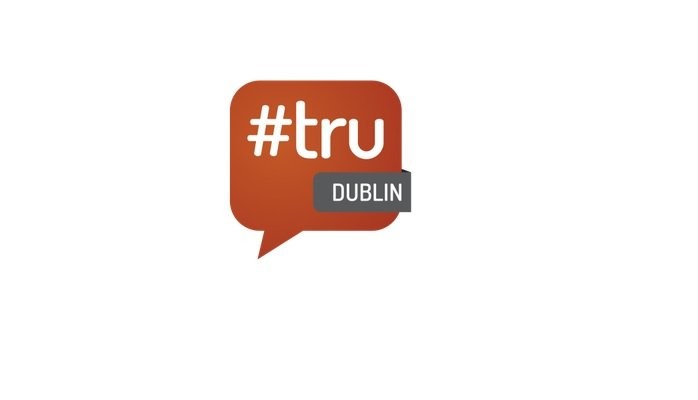 Why should you take part at #truDublin? Why should you take part at #truDublin?