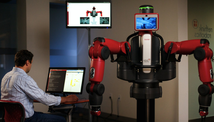 Will Robots Steal Our Jobs? Will Robots Steal Our Jobs?