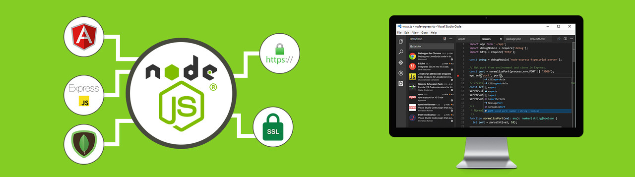 best practices to secure your NodeJS web application best practices to secure your NodeJS web application