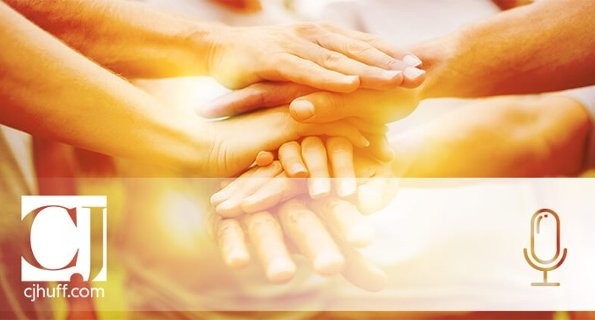 The Connection Between Building Resilient Communities and Finding Inner ... The Connection Between Building Resilient Communities and Finding Inner ...