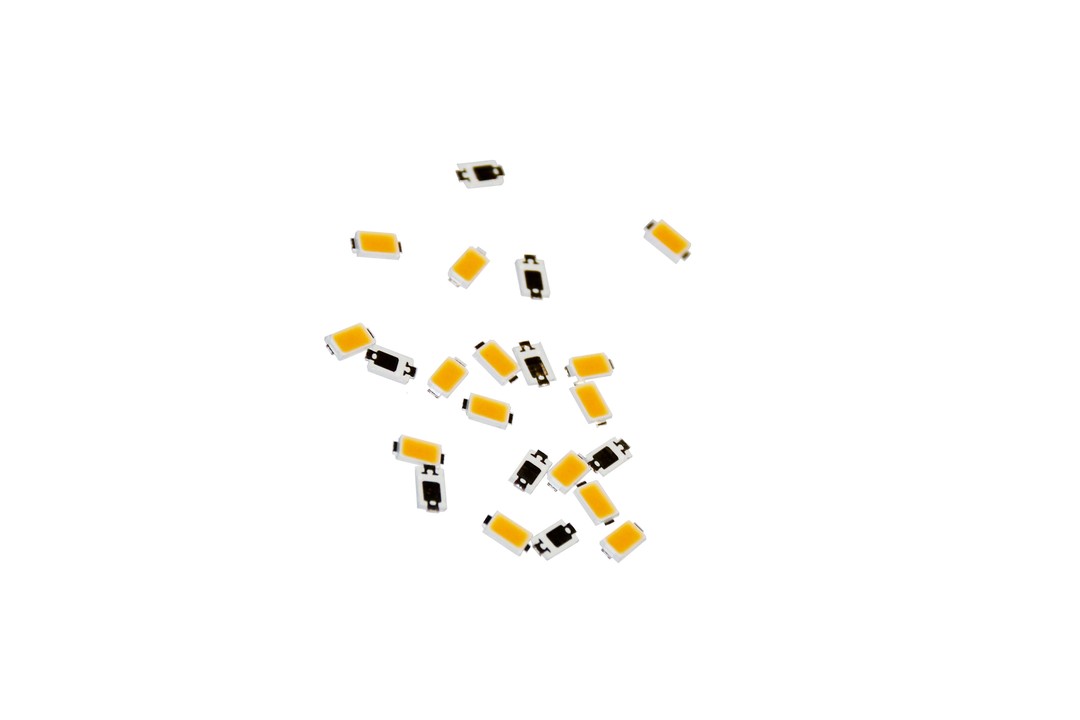 WHY HIGH PRICE FOR HIGH-QUALITY LED PRODUCTS?-Chapter 1: LED LEAD FRAME WHY HIGH PRICE FOR HIGH-QUALITY LED PRODUCTS?-Chapter 1: LED LEAD FRAME
