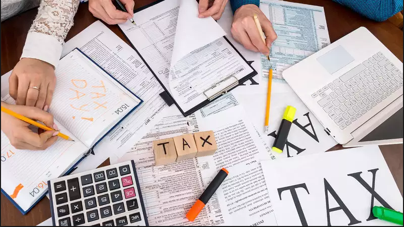 COMMON ERRORS TO AVOID WHILE FILING ITR COMMON ERRORS TO AVOID WHILE FILING ITR