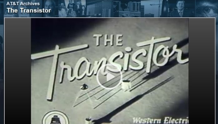 #ThrowbackThursday - from the IT Vault of AT&T #ThrowbackThursday - from the IT Vault of AT&T