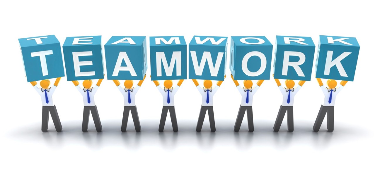 Why Teamwork Matters and How You Can Implement It. Why Teamwork Matters and How You Can Implement It.