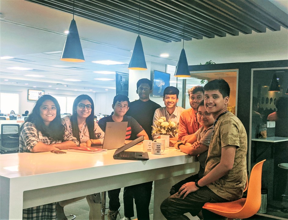 Rabia Babbar on LinkedIn: Nurturing Professional Excellence at Goodera Rabia Babbar on LinkedIn: Nurturing Professional Excellence at Goodera