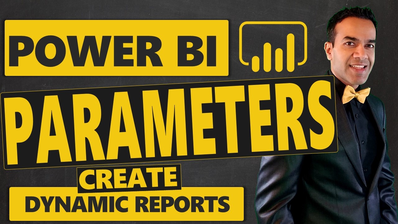 How to Use Power BI Parameters to Create Dynamic Power BI Reports How to Use Power BI Parameters to Create Dynamic Power BI Reports