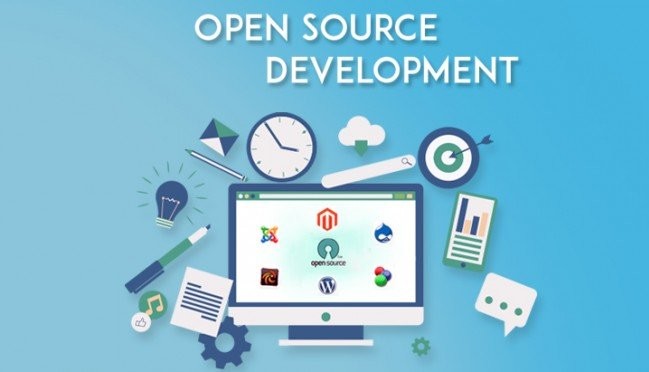 Top Open Source Web Development Tools Top Open Source Web Development Tools