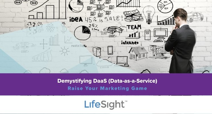 Demystifying DaaS (Data-as-a-Service) Demystifying DaaS (Data-as-a-Service)