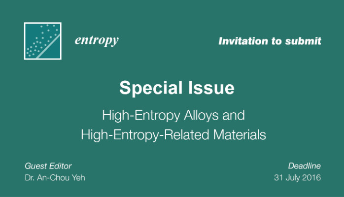 Special Issue: Special Issue: