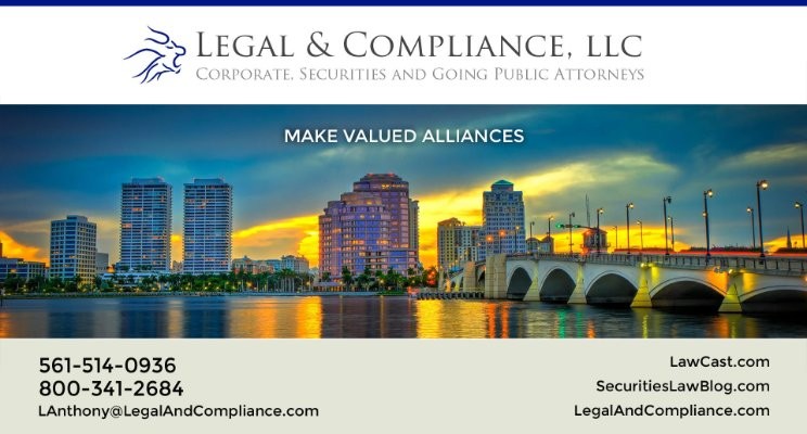 LawCast – Seth Farbman of VStock Transfer Talks Myths and ... LawCast – Seth Farbman of VStock Transfer Talks Myths and ...