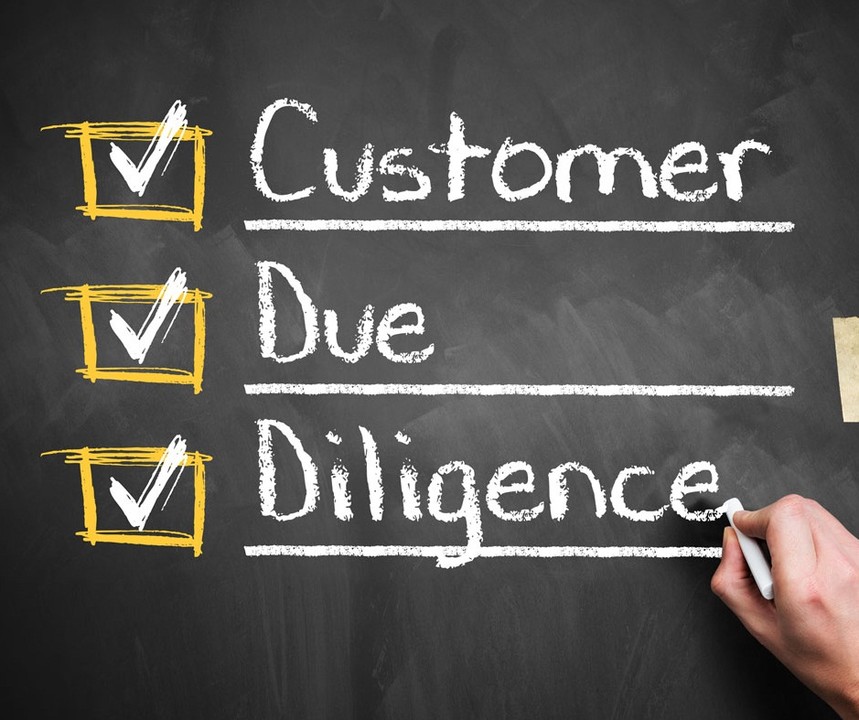 Customer Due Diligence Training PPT APU Customer Due Diligence Training PPT APU