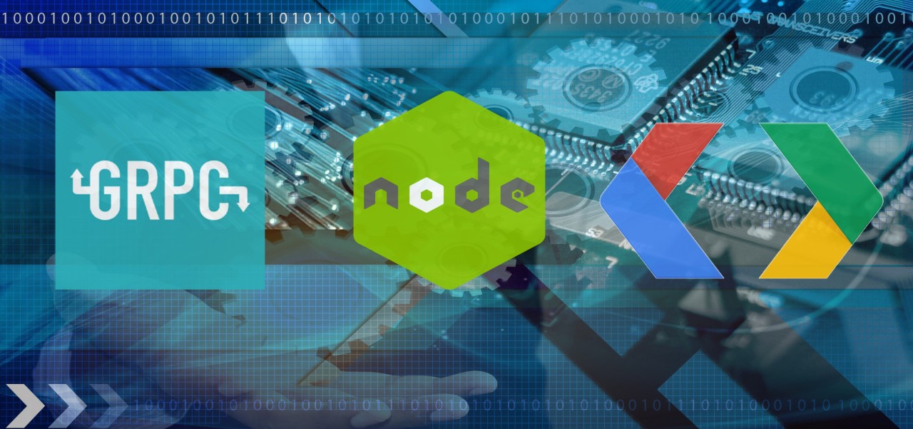 How to use gRPC and protobuf in nodeJS microservice? How to use gRPC and protobuf in nodeJS microservice?