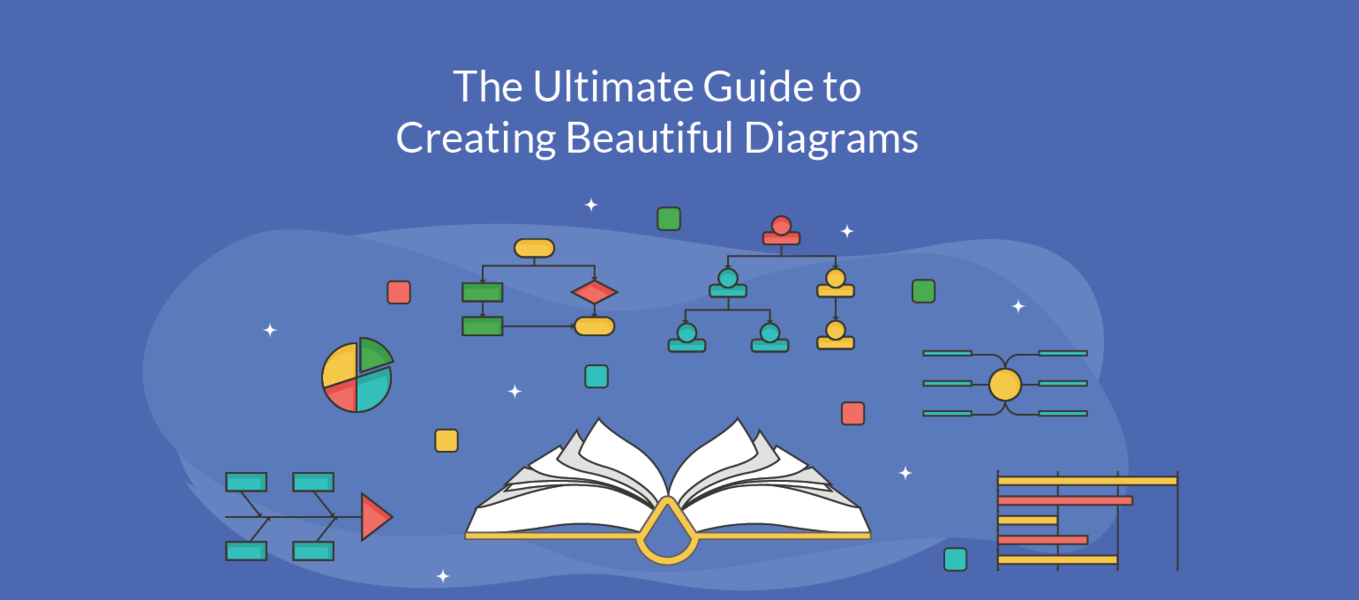 9 Effective Tips to Create Beautiful Diagrams 9 Effective Tips to Create Beautiful Diagrams