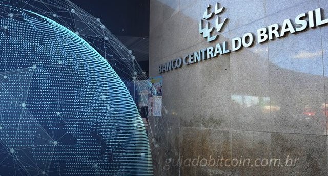 Brazil's Central Bank Forges Ahead With Blockchain Research Brazil's Central Bank Forges Ahead With Blockchain Research