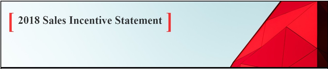 SuccessFactors Custom Variable Pay Statement SuccessFactors Custom Variable Pay Statement