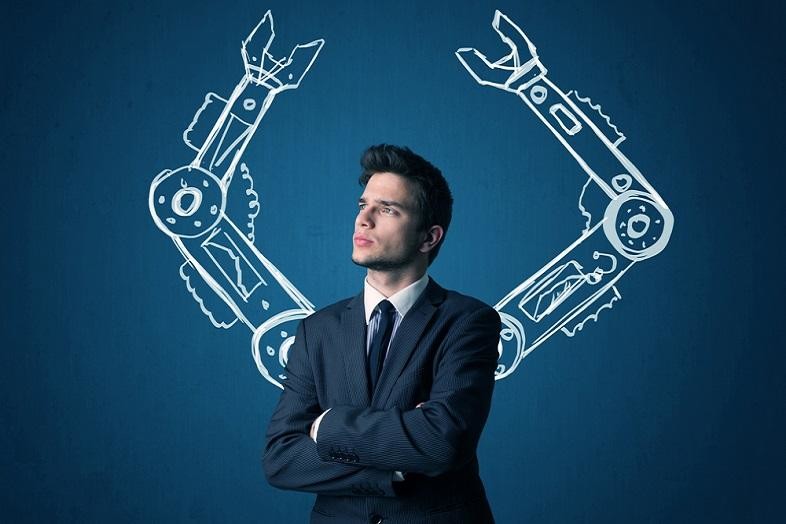 3 Reasons Why Automation Will Never Replace Humans in #Marketing 3 Reasons Why Automation Will Never Replace Humans in #Marketing