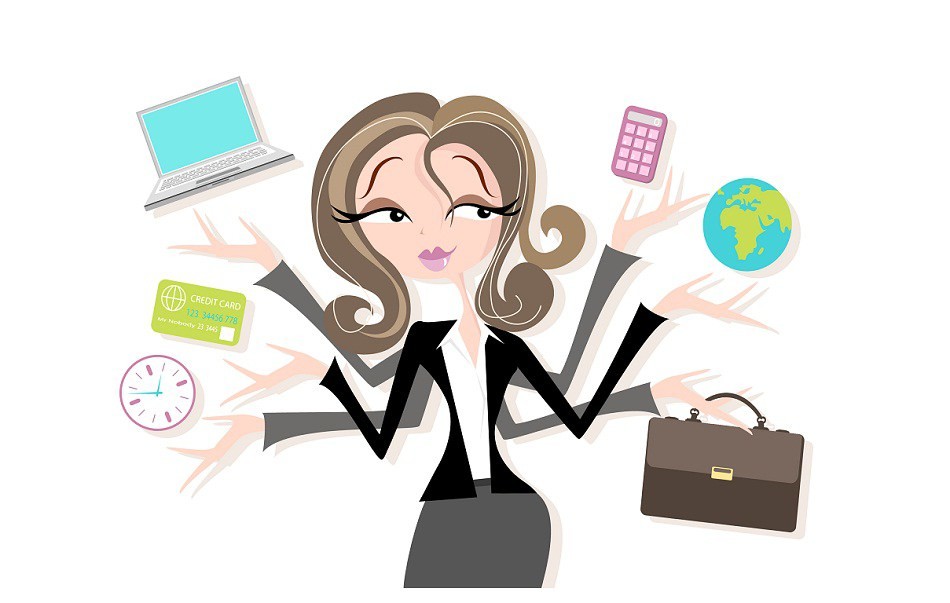 Enterprise Virtual Assistant – Endless Possibilities Enterprise Virtual Assistant – Endless Possibilities