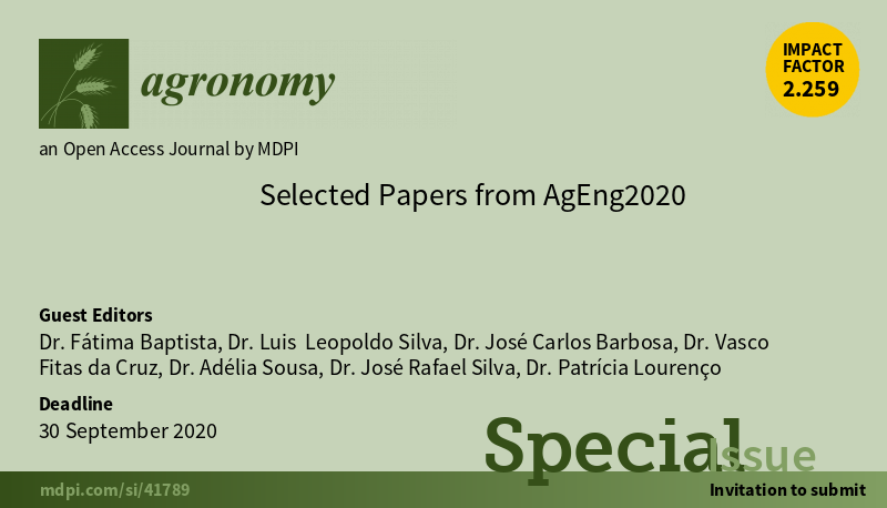 Special Issue Special Issue