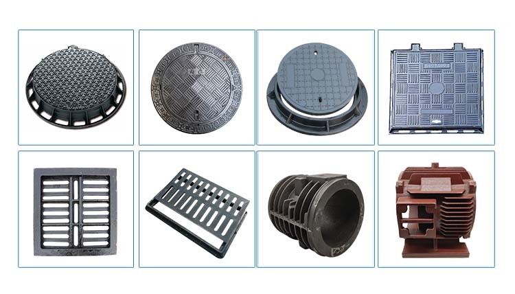 Comparison of advantages and disadvantages between nodular cast iron ... Comparison of advantages and disadvantages between nodular cast iron ...