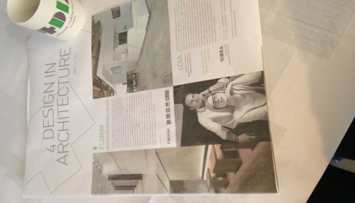4 DIA newsletter 4 DIA newsletter