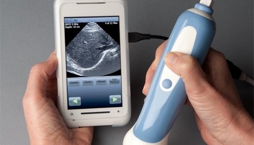 Revolutionising medical care with mobile technology Revolutionising medical care with mobile technology