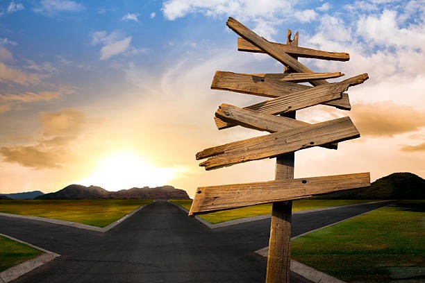 Crossroads of Life Crossroads of Life