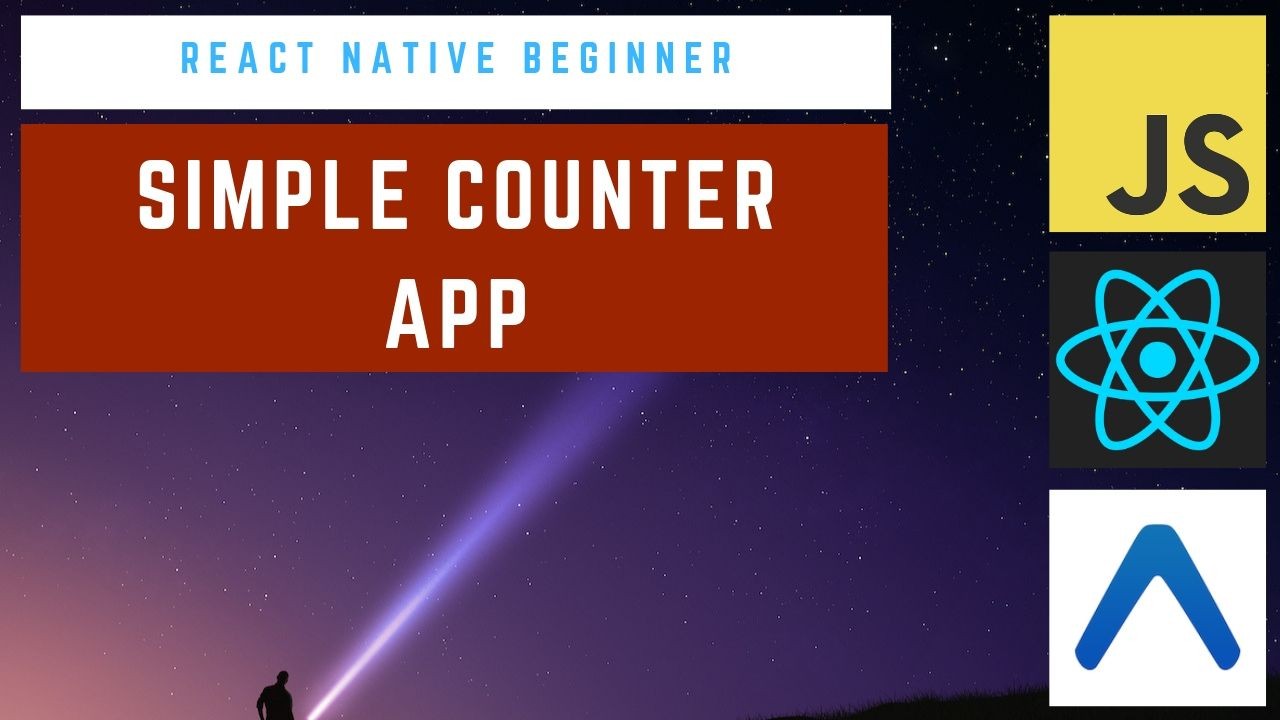 How to Develop a Counter App in React Native with Floating Button How to Develop a Counter App in React Native with Floating Button