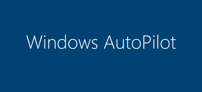 Handling Multiple Windows Autopilot Profiles in Intune Handling Multiple Windows Autopilot Profiles in Intune