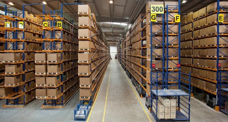 Inventory Optimization utilizing an ABC-XYZ Analysis Inventory Optimization utilizing an ABC-XYZ Analysis