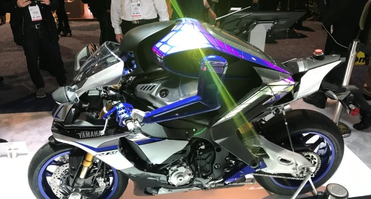 CES 2018 - Robots, Drones, & AI CES 2018 - Robots, Drones, & AI