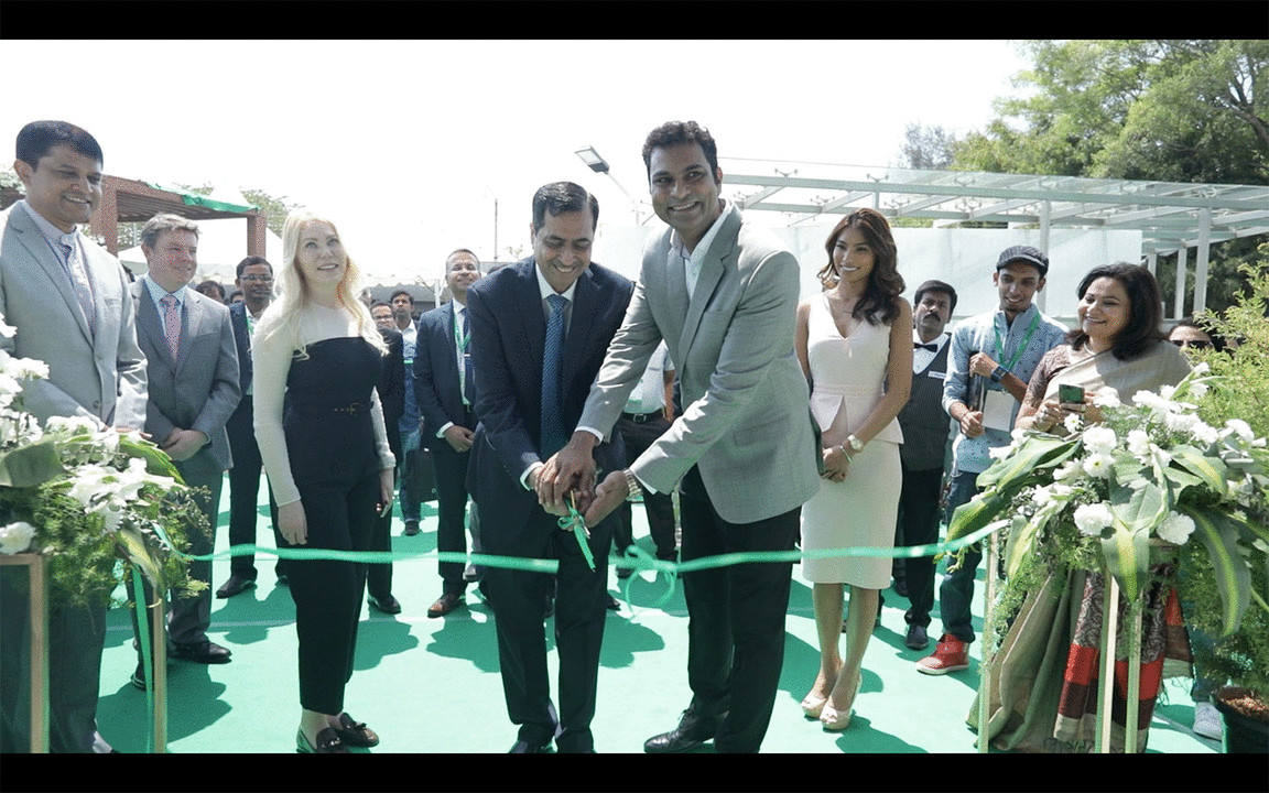 CtrlS opens new data center in Bengaluru, earmarks Rs 12 billion ... CtrlS opens new data center in Bengaluru, earmarks Rs 12 billion ...