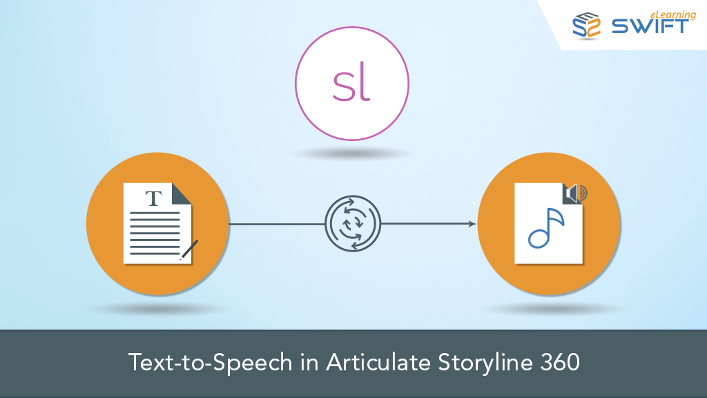 How to Convert Text To Speech Using Articulate Storyline 360 How to Convert Text To Speech Using Articulate Storyline 360