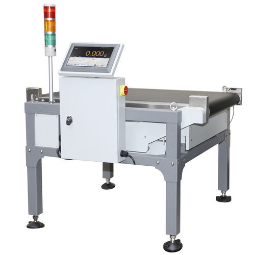 Checkweighers, Inline scales, and weighing systems Checkweighers, Inline scales, and weighing systems