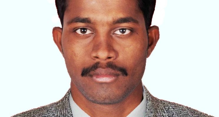 Rajesh Kumar M Rajesh Kumar M