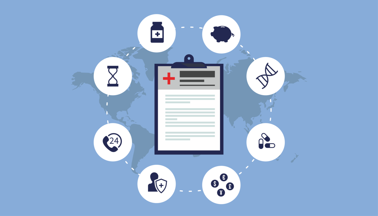 Clinical Documentation Improvement: The Building Blocks of Modern ... Clinical Documentation Improvement: The Building Blocks of Modern ...
