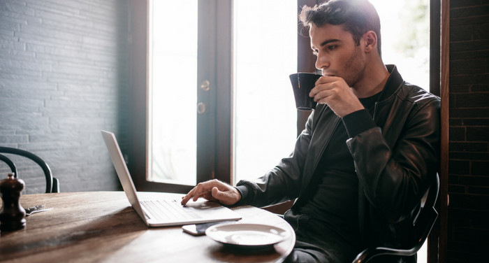 Allowing remote access? Five steps to securing your data Allowing remote access? Five steps to securing your data