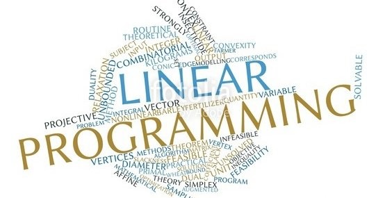 Modeling with Linear Programming and CPLEX Modeling with Linear Programming and CPLEX