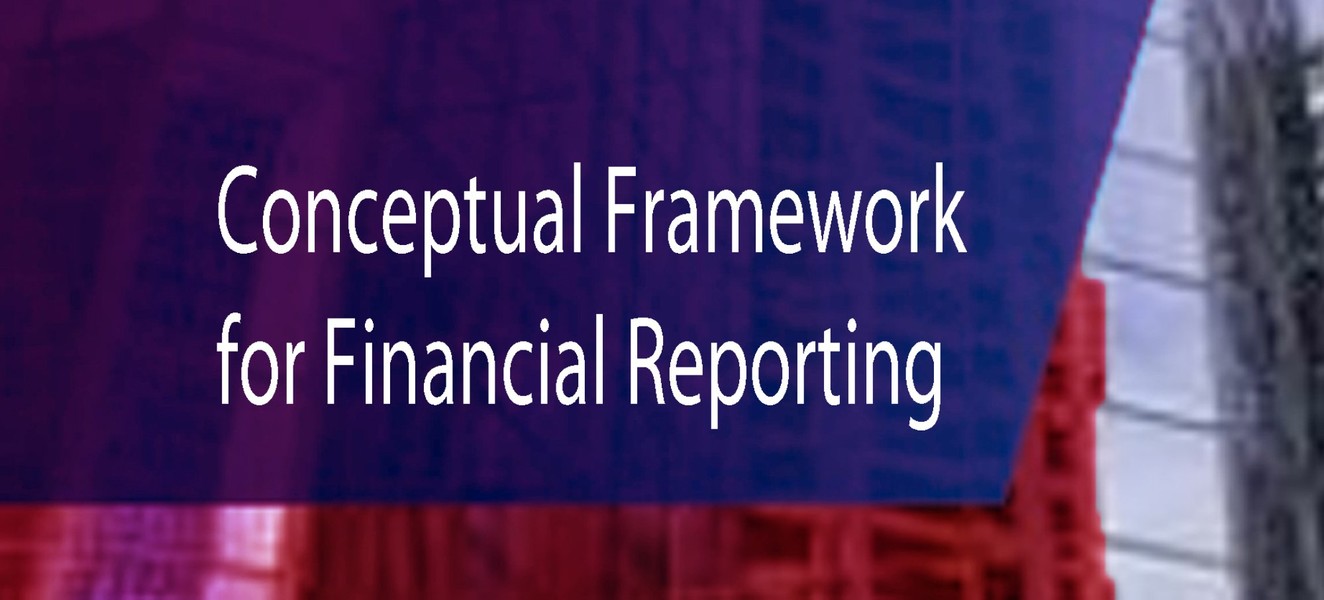 Core Significance of Conceptual Framework for Financial Reporting Core Significance of Conceptual Framework for Financial Reporting