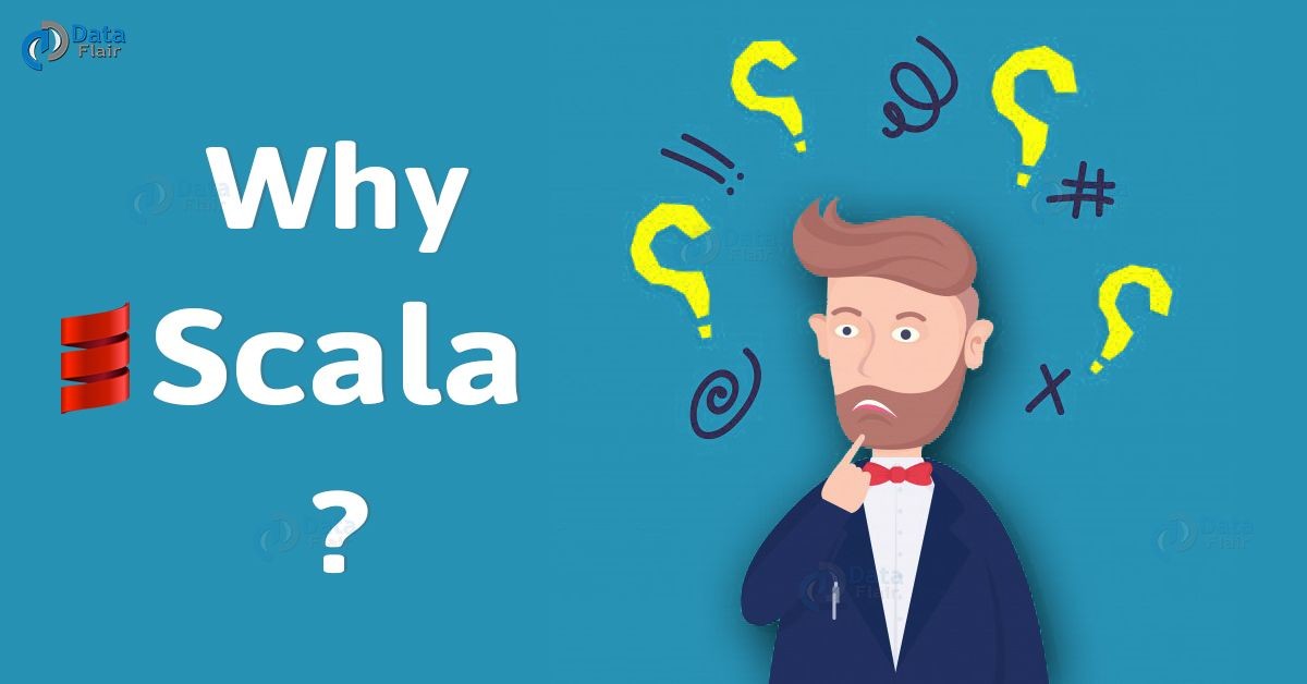 16+ Reasons to Why Learn Scala 16+ Reasons to Why Learn Scala