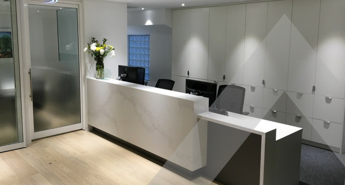 10 Ways to rethink reception design. 10 Ways to rethink reception design.