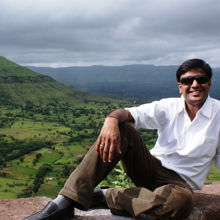Kunnwar Vijay Parmar | How Achievers Think Kunnwar Vijay Parmar | How Achievers Think