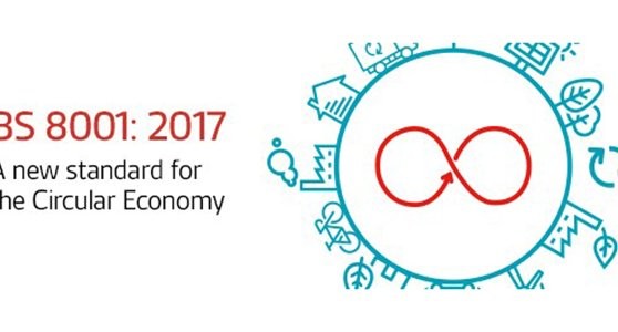 A Standard to implement Circular Economy principles A Standard to implement Circular Economy principles
