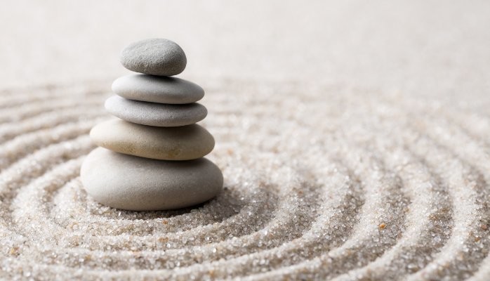 Embrace the Present & Enrich Your Life Embrace the Present & Enrich Your Life