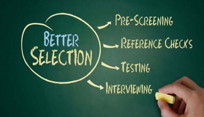 The Top 10 Mistakes Interviewers Make The Top 10 Mistakes Interviewers Make