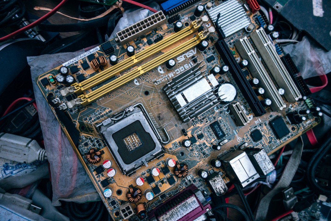 A surgery inside Node JS Server. A surgery inside Node JS Server.